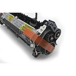 Genuine OEM E6B67-67901 Fuser Assembly Unit 110V for Monochrome Laser Printer forhp M605 M604 M606