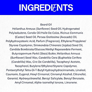 Scotch Porter Beard Kit | Includes Beard Wash, Beard Conditioner, Beard Balm, and Beard Serum | Formulated with Non-Toxic Ingredients, Free of Parabens, Sulfates & Silicones | Vegan