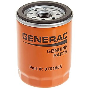 Generac 6484 Maintenance Kit for 12-18 kW Standby Generators - Compatible with 760cc-990cc Engines - Complete, Reliable Hardware for Optimal Performance to Keep Your Generator Running Smoothly, small, Multicolor