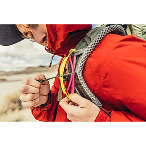 Gregory Mountain Products Men's Paragon 48 Backpacking Backpack