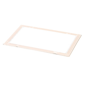 Bunn 05814.0001 Window Assy, Hopper