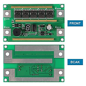 Spot Welding DIY Kit Battery Energy Storage Spot Welding Machine PCB Circuit Board Welding Equipment for 18650 26650 Battery