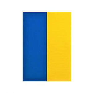 Nationality Region Ukraine Flag, Ukraine Flags Ukrainian Garden Flags, Nation International Flag World Country Flags Indoor and Outdoor Flags,Cotton linen Double-Sided.