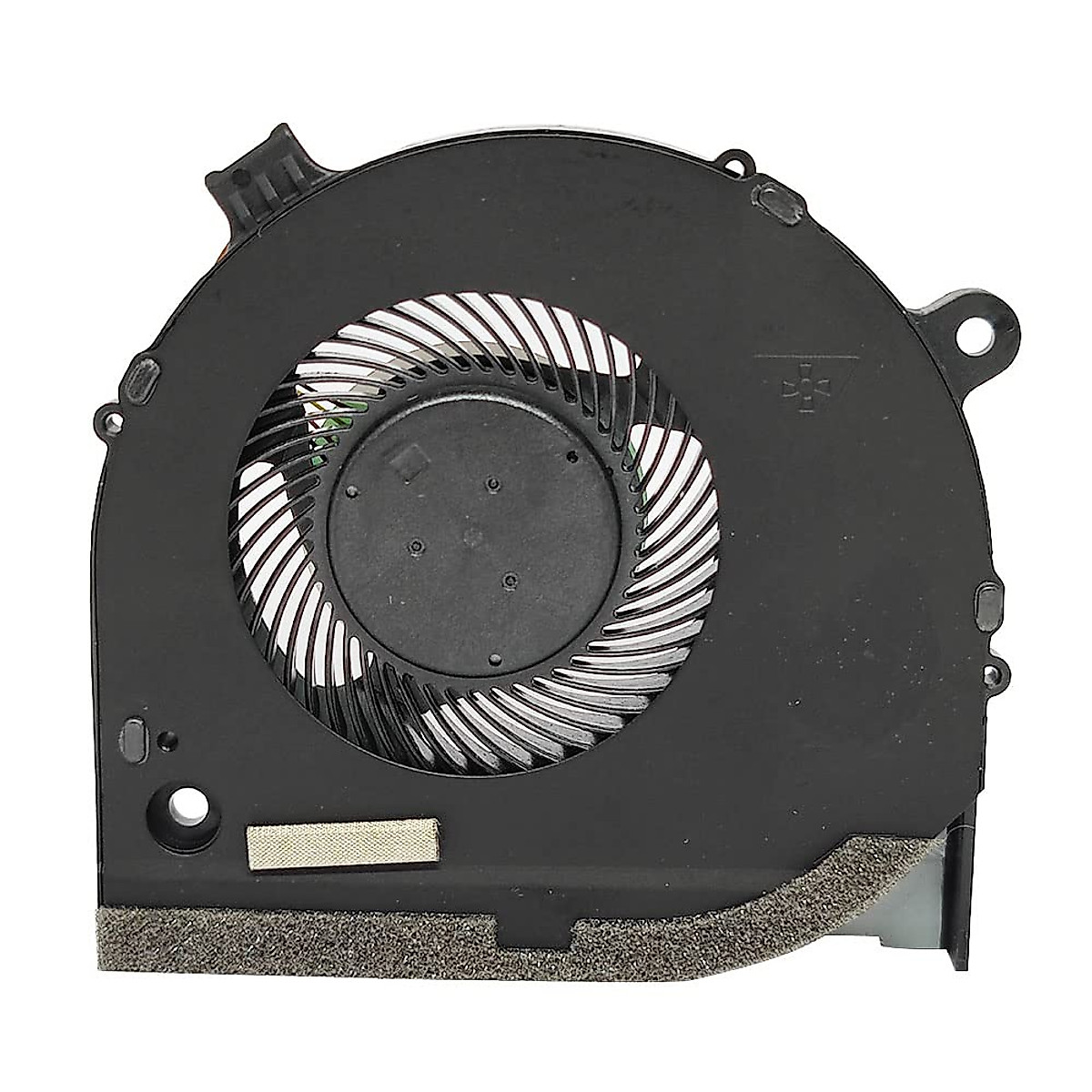 HUANMEFANG Replacement New CPU + GPU Cooling Fan for Dell G3-3579 G3-3779 G5-5587 Gaming Laptop 0GWMFV 0TJHF2 Fan