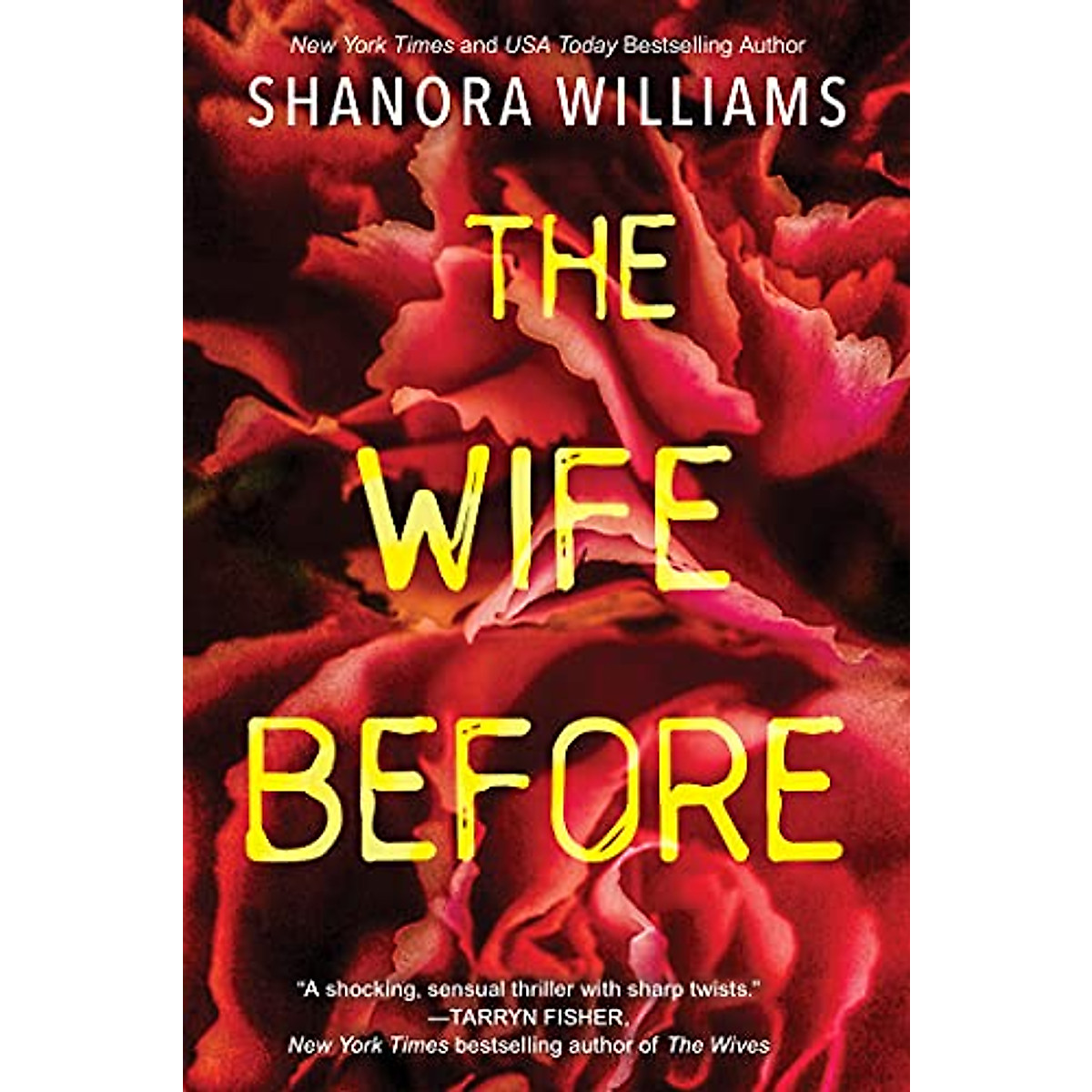 The Wife Before: A Spellbinding Psychological Thriller with a Shocking Twist