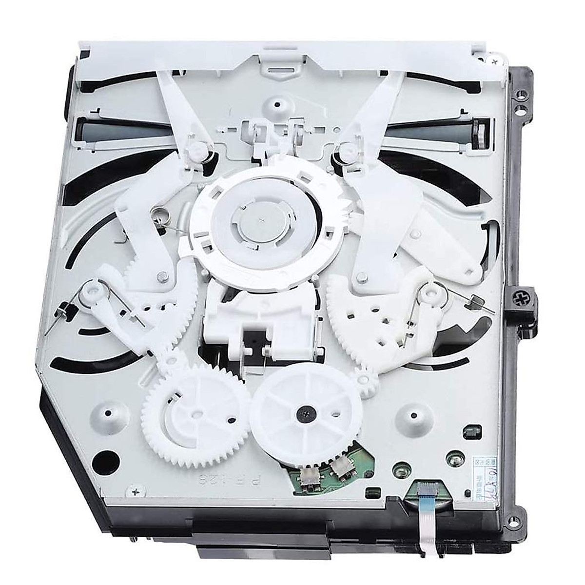 MMOBIEL Blu-Ray Laser Lens DVD Drive KEM-860PAA Motor Unit Replacement for PlayStation PS4 10xx / 11xx Incl TR8 and (+) Screwdrivers