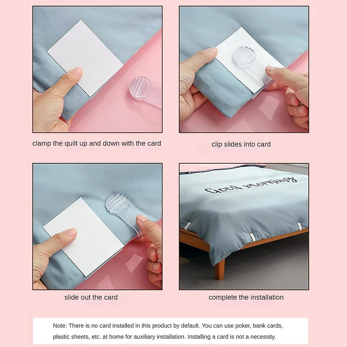 8 PCS Hand Towel Clips for Kitchen，Keeps Towel from Falling，Beach Towel Clips，Towel Rack，Dish Towel Holder，Quilt Clip，Suitable for Kitchen，Oven Handle, Bathroom Towel Rack, Bed Sheet，Dishwasher，Stove