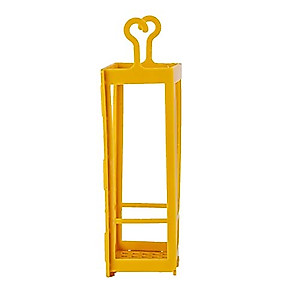 Wild Harvest Treat Sticks Crispy Minis Honey Flavor 4 Count, Hanger Included