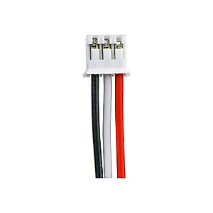 Replace Battery for Nvidia HFR-50AAJY1900x2(B), HRLR15/51 Applicable to P2920, Shield Game Controller, Shield TV Game Controller, High Capacity 1800mAh / 4.32Wh