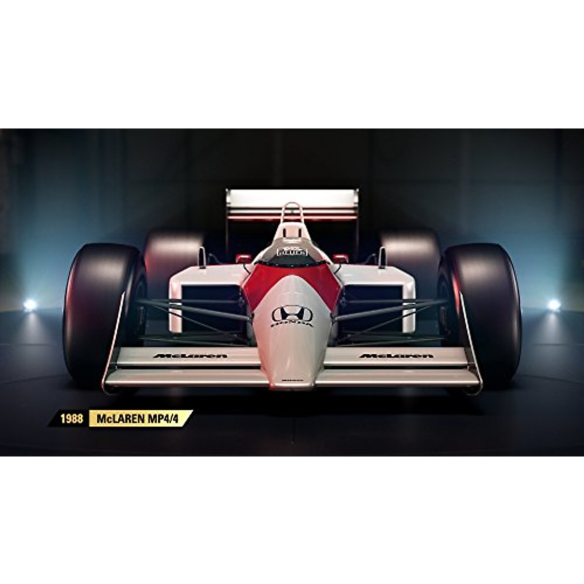 F1 2017 - Xbox One