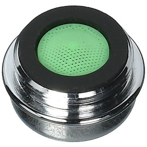 Moen 101013 Aerator Kit, Chrome