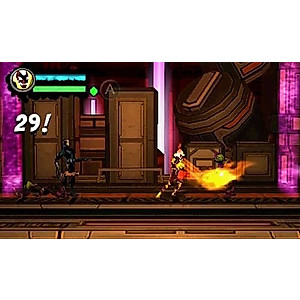 Ben 10 Omniverse 2 - Nintendo 3DS