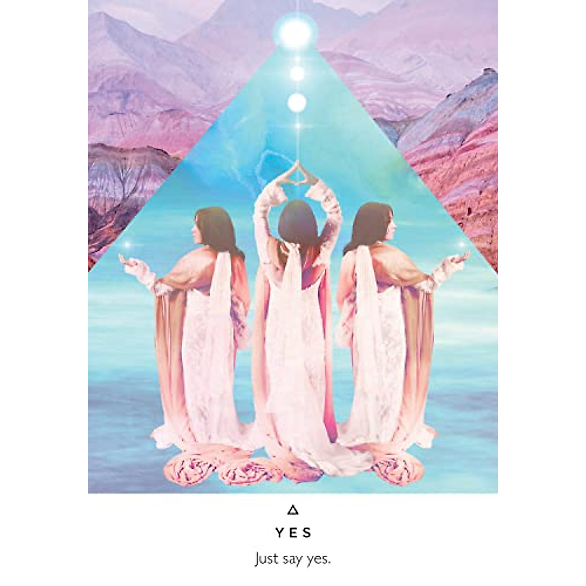 Work Your Light Oracle Cards: A 44-Card Deck and Guidebook