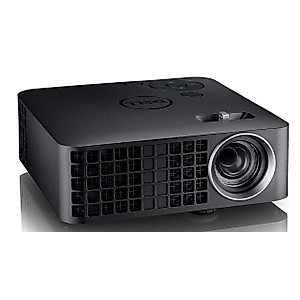Dell Mobile Projector M318WL 500 ANSI lumens WXGA (1280 x 800) 16:10 (Pocket Size)
