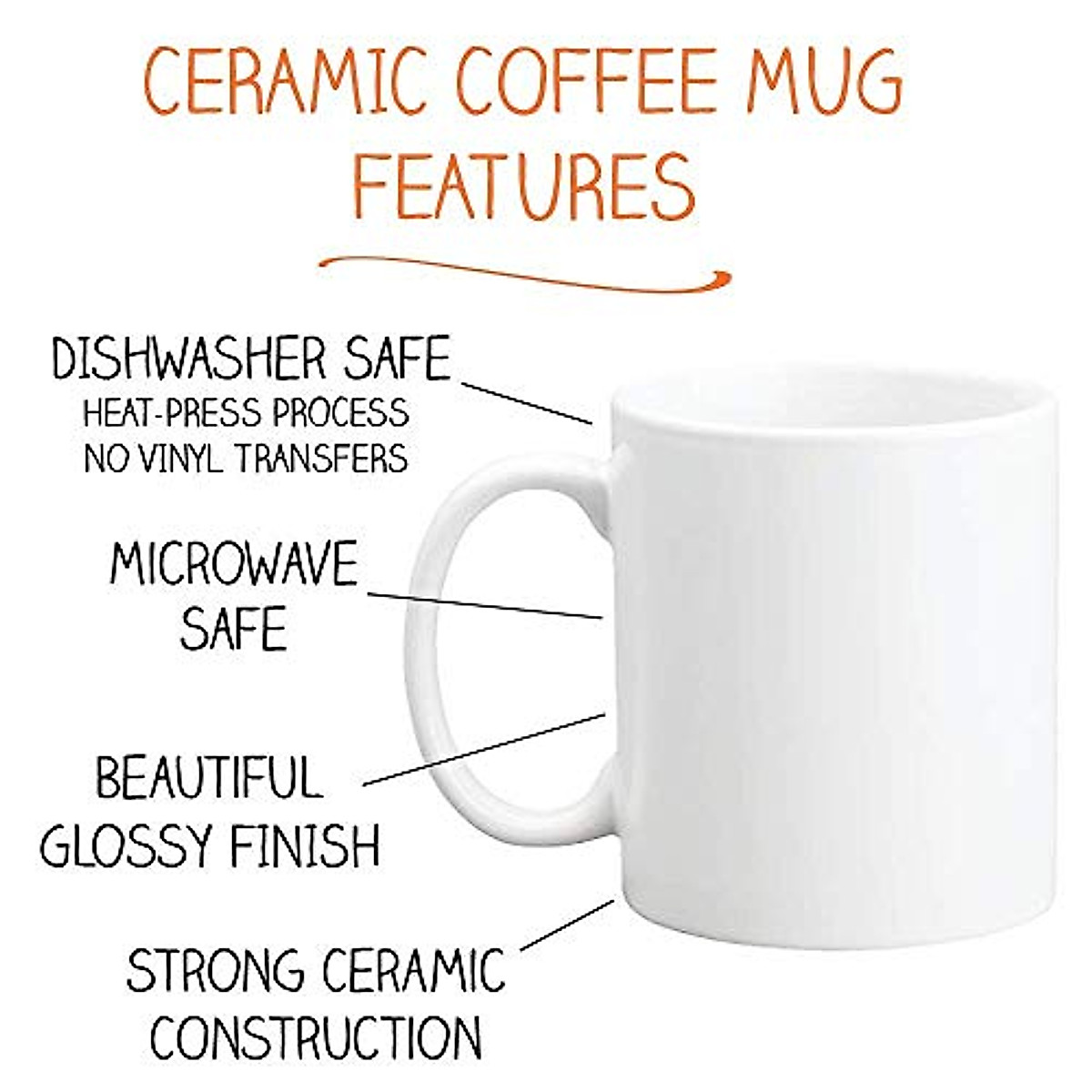 Computer Science Coffee Mug - C++ Programmer Coder Gift 11 Oz. - Verified Code