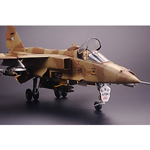 Kitty Hawk KH80104 1:48 JauarA Model KIT