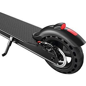 Razor T25 Electric Scooter - Up to 18 Miles Range & Up to 15.5 MPH, Foldable Adult Electric Scooter for Commute and Travel