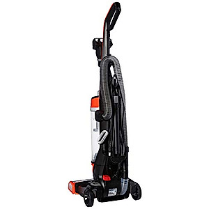 Bissell CleanView Upright Vacuum Cleaner, Orange