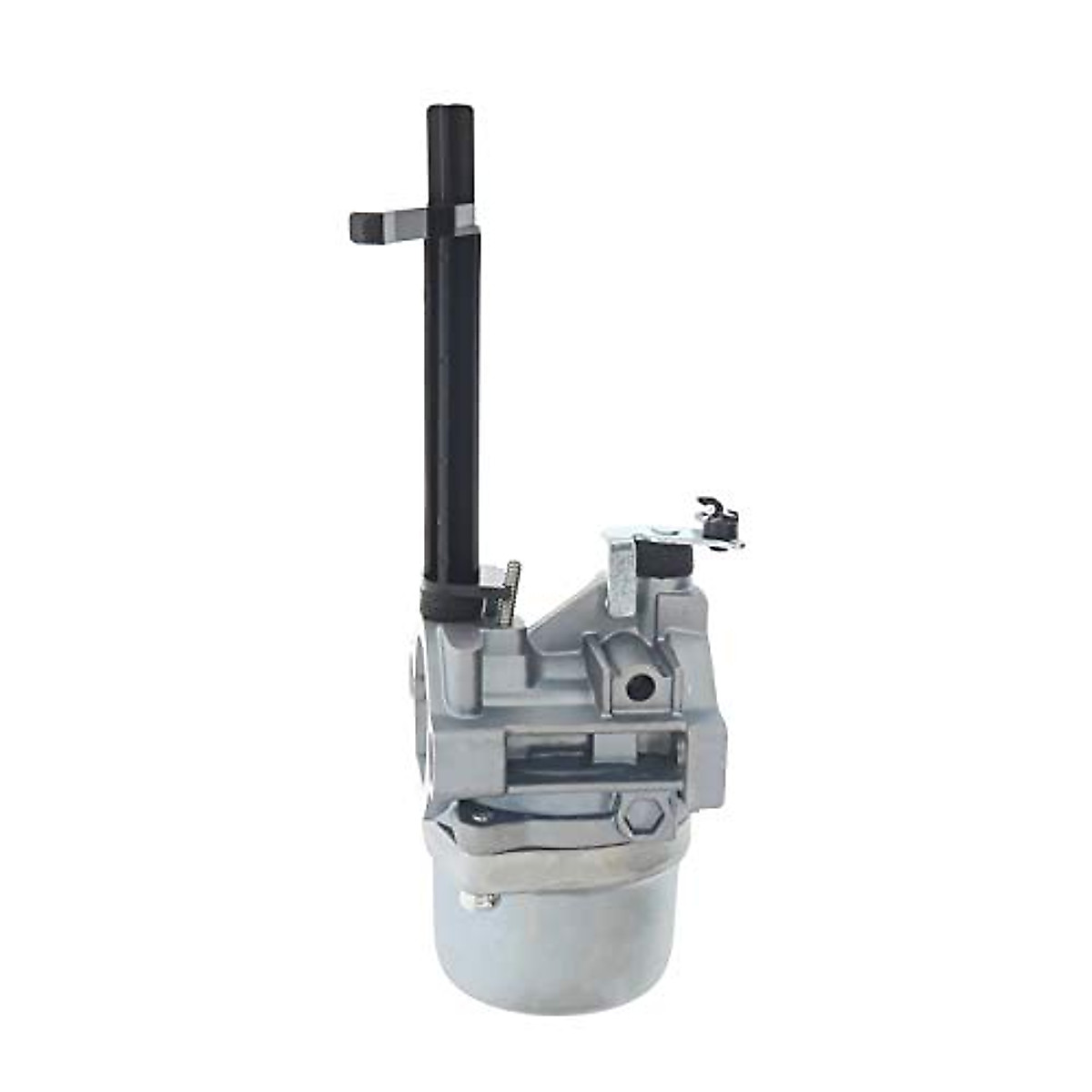 Cnfaner Carburetor for Coleman Powermate 5000 6250 Watts Generator 5000W 6250W 10HP Engine Motor with 751-0171 Shut-Off Valve Kit