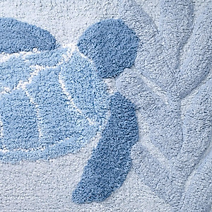 Avanti Linens Caicos Rug, Multicolor