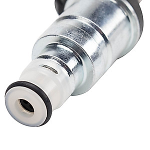 TRQ Fuel Injector Set Compatible with 1997-1999 Acura CL 1999 TL 1998-2002 Honda Accord 1999-2001 Odyssey