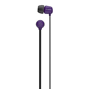 Skullcandy Jib In-Ear Earbuds - Purple