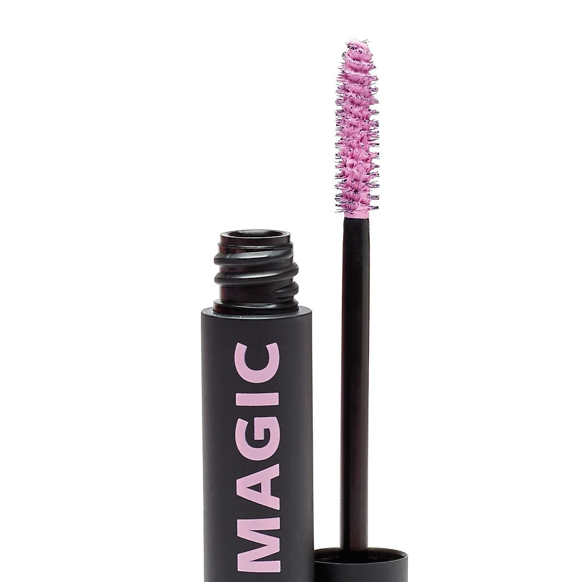 LUNA MAGIC Va-Va Pink Lash Primer for Mascara, Lengthening & Volumizing, for Longer & Thicker Lashes 0.9ml