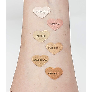 Judith August - The Everything Pencil Deluxe - Face & Body Concealer (Pure Beige)