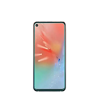 Mr.Shield [3-PACK] Designed For Samsung Galaxy A60 [Tempered Glass] Screen Protector [Japan Glass With 9H Hardness] with Lifetime Replacement