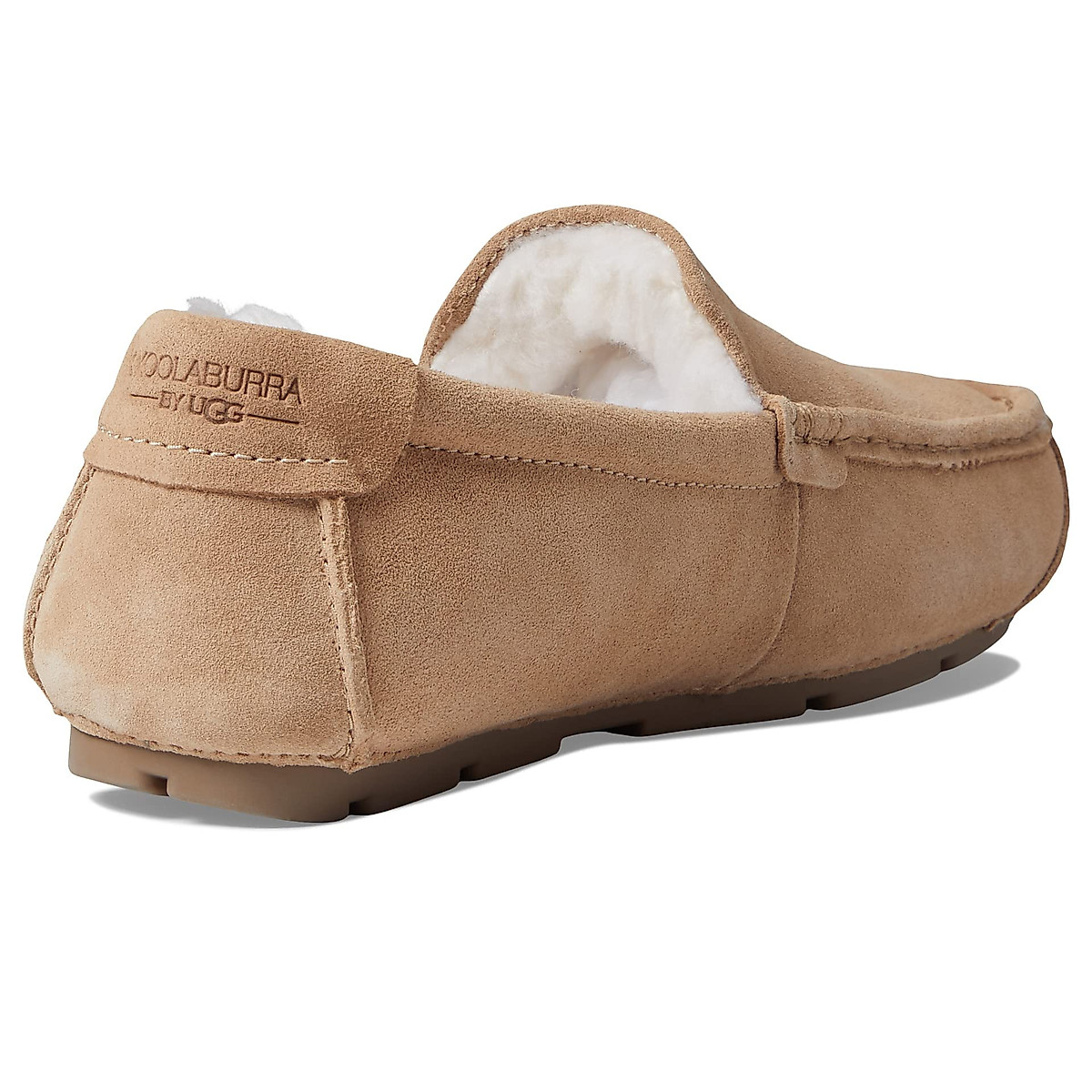 Koolaburra by UGG Men's Tipton Slipper, SAND, 11