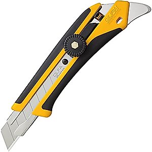 OLFA 192B Hyper L-Type Screw Lock Type Large Cutter