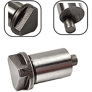 36-17-0305 Crankshaft 2456-20 2457-20 36-17-0300 Fits Milwaukee 1/4" & 3/8" M12 Ratchet