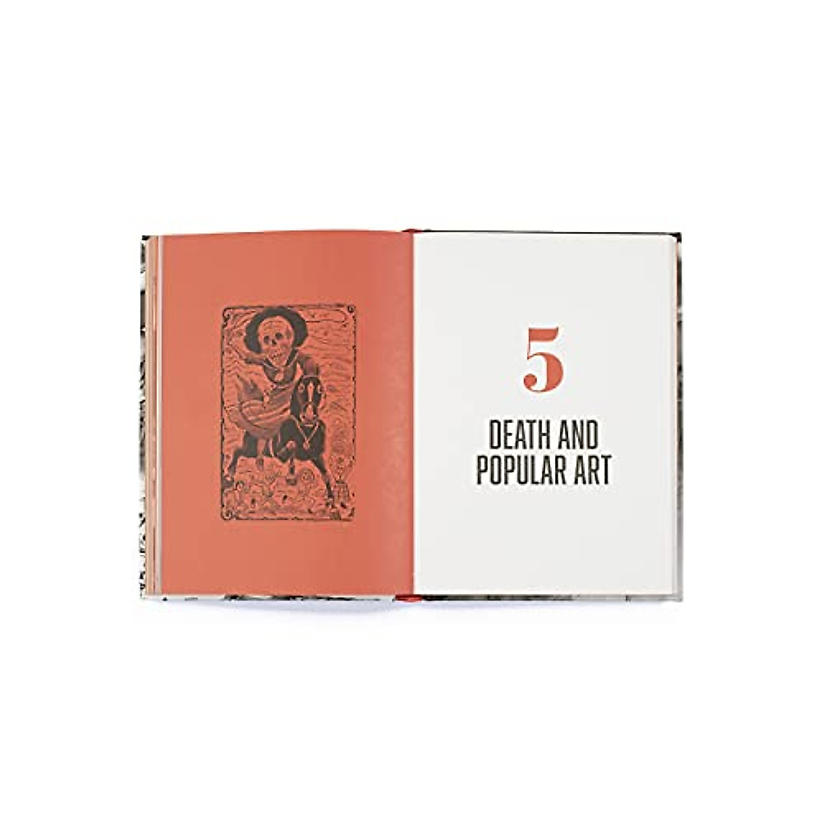 The Day of the Dead: A Visual Compendium