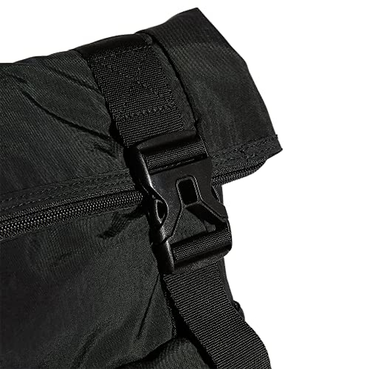 adidas Women's YOLA 3 Sport Backpack, Black, One Size