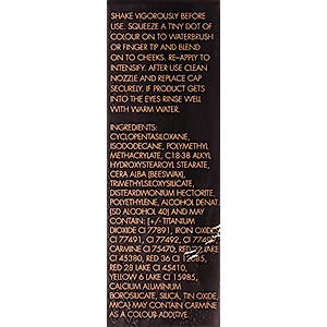 Daniel Sandler Watercolour Liquid Illuminator Golden Glow