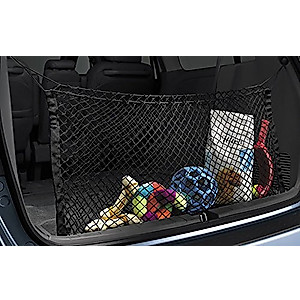 Maxx Express Trunk Envelope Cargo NET for Honda Odyssey