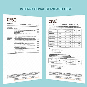 Wooden Building Blocks Set, City Construction Stacker Stacking Preschool Learning Educational Toys, Toddler Toys for 3+ Year Old Boy and Girl Gifts