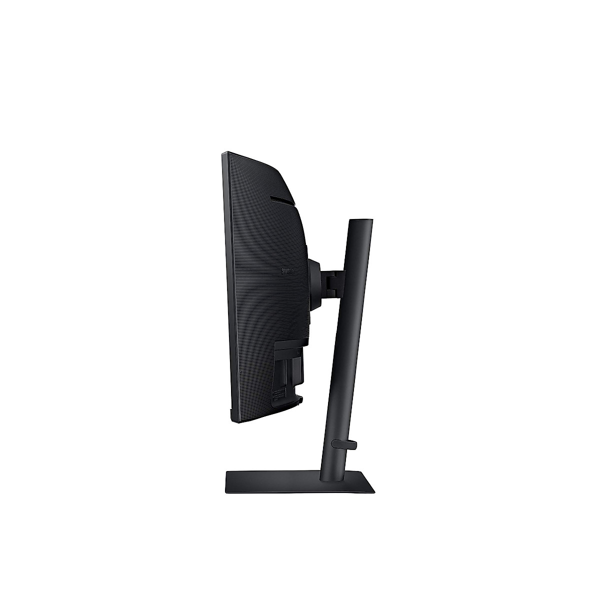 Samsung A650 LED Monitor (LS34A650UXNXGO), Black (Renewed)