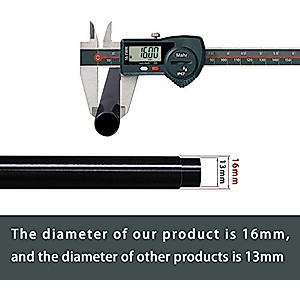 SOONEEDEAR 5 Tiers Shoe Organizer,Shoe Rack,Closet Shoe Organizer, Space Saving Shoe Tower Cabinet Stackable Shelves Holds 20-25 Pairs