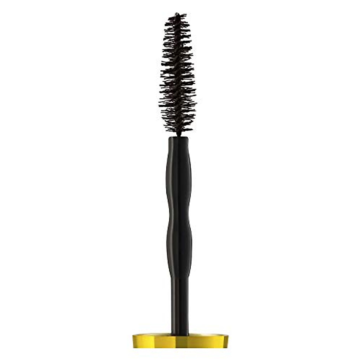 Maybelline New York Volum' Express The Colossal Big Shot Washable Mascara, Blackest Black, 0.33 fl. oz.