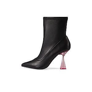 Ted Baker Women's Fashion Boot, Black, 7