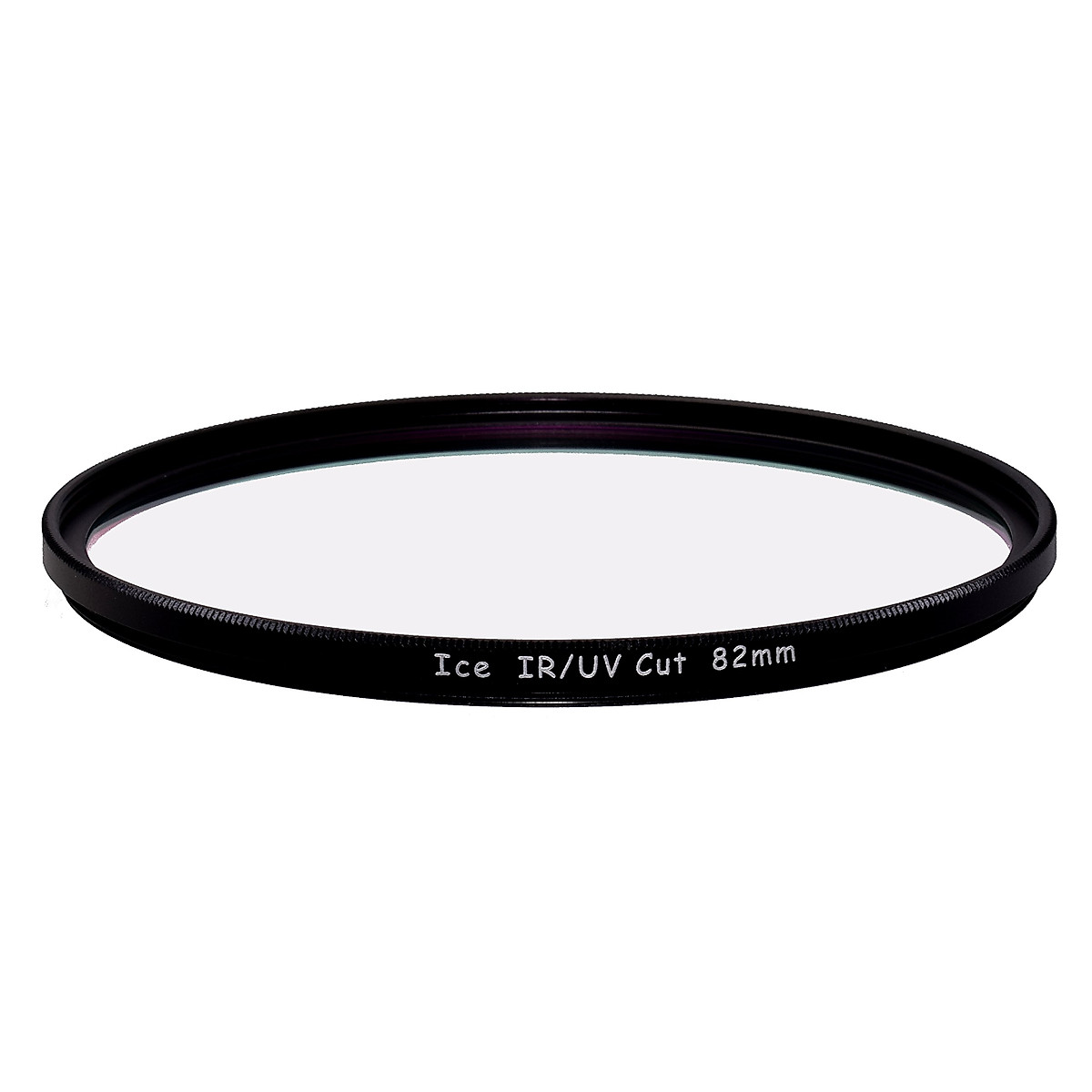 ICE 82mm UV IR Cut Filter Optical Glass Multi-Coated MC 82