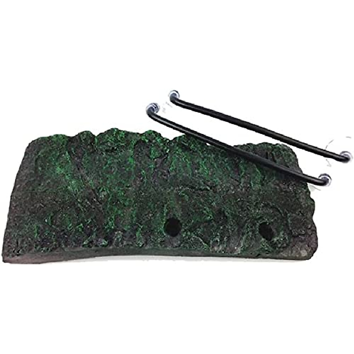 Minidiva Turtle Basking Platform Resting Terrace Aquarium Ornament