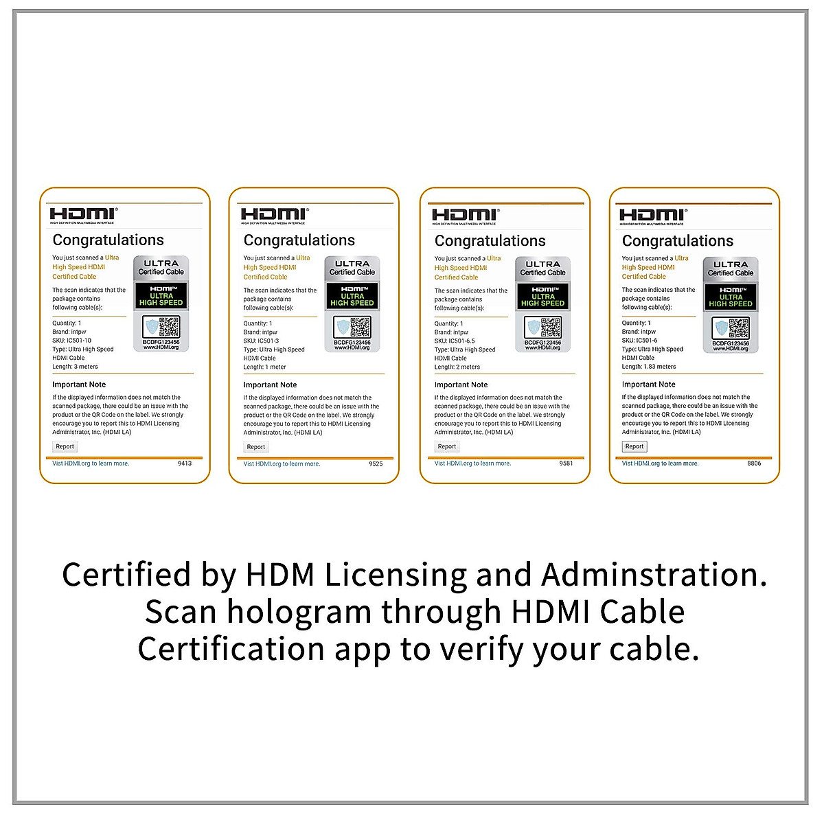 Powered USB Hub 10Gbps, 10 Port USB 3.1 Gen 2 Hub with 7 USB 3.1 Data Ports, 3 Fast Charging Ports (5-in-1)