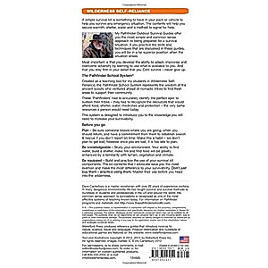 Building a Survival Kit: A Folding Guide to the Key Components for Wilderness Survival (Outdoor Recreation and Survival)