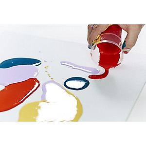 Liquitex Professional Fluid Medium, 237ml (8-oz), Gloss