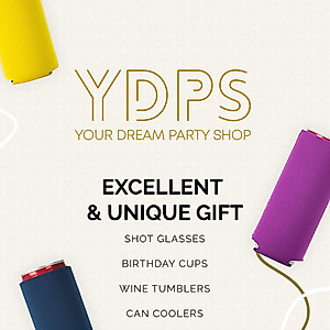 Slim Can Cooler Sleeves 12 Pack - Blank Skinny Can Cooler 12oz Foldable - Neoprene Can Cooler - Slim Can Insulator, Slim Beverage Cooler for Beer & Soda - Sublimation Can Cooler (Assorted)