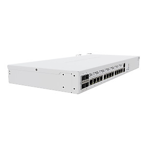 Mikrotik CCR2116-12G-4S+ Cloud Core Router 16GB 13xGb 4xSFP+