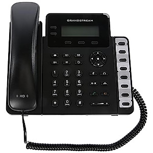 Grandstream GXP1628 Small to Medium Business HD IP Phone
