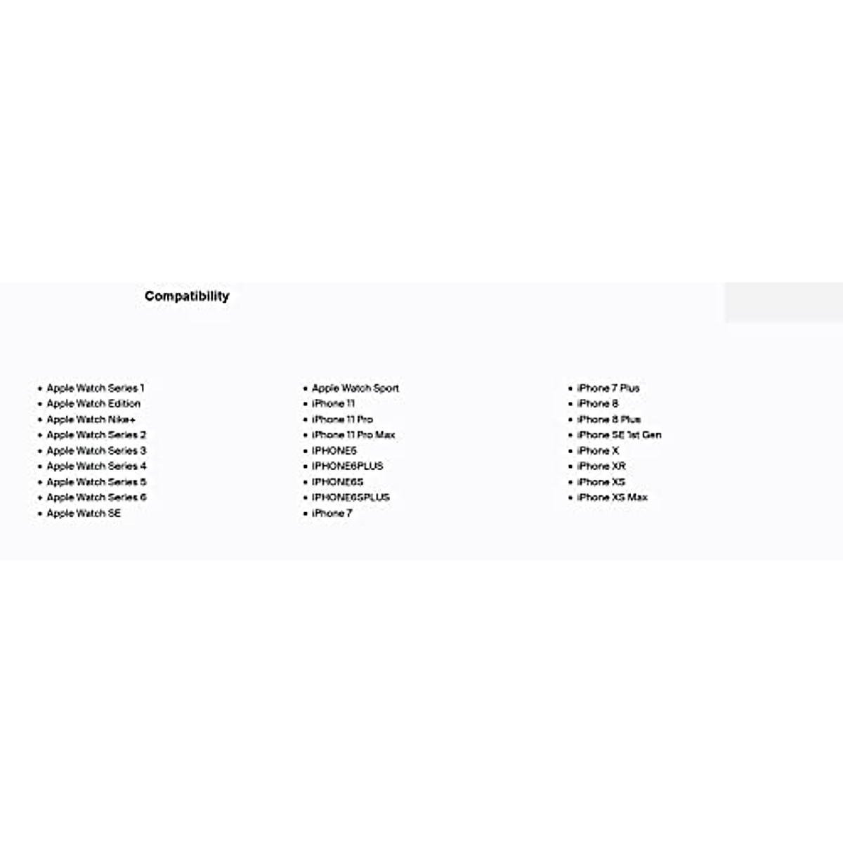 Belkin 2-In-1 Iphone & Apple Watch Charging Dock - Powerhouse Charging Station + Apple Watch Charging Stand - Designed For Iphone 6/7/8/X/Xs/Xr/Xs Max, Apple Watch Series 4, 3, 2, & 1